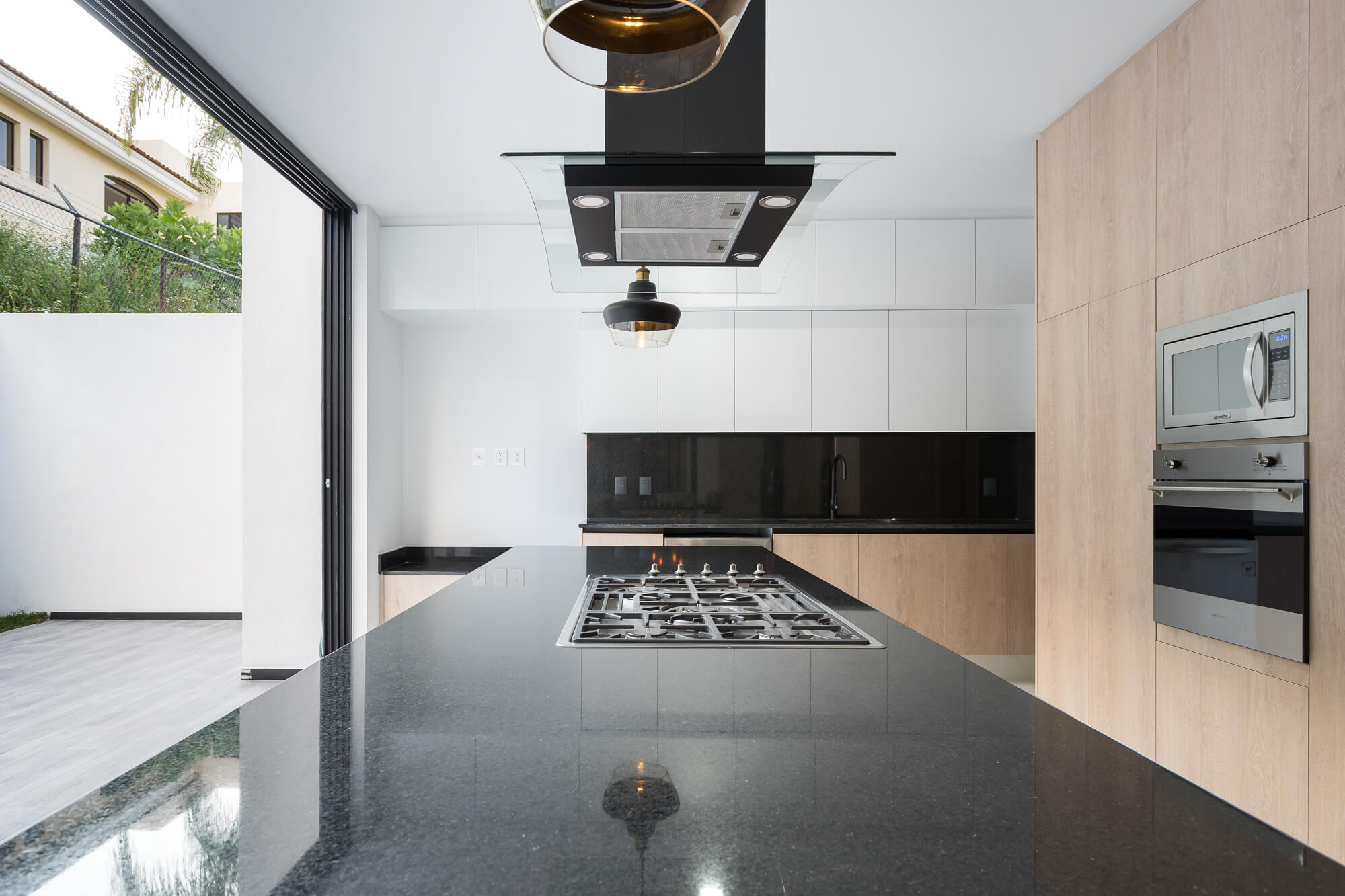 BUGAMBILIAS 11-6 - Baudeo