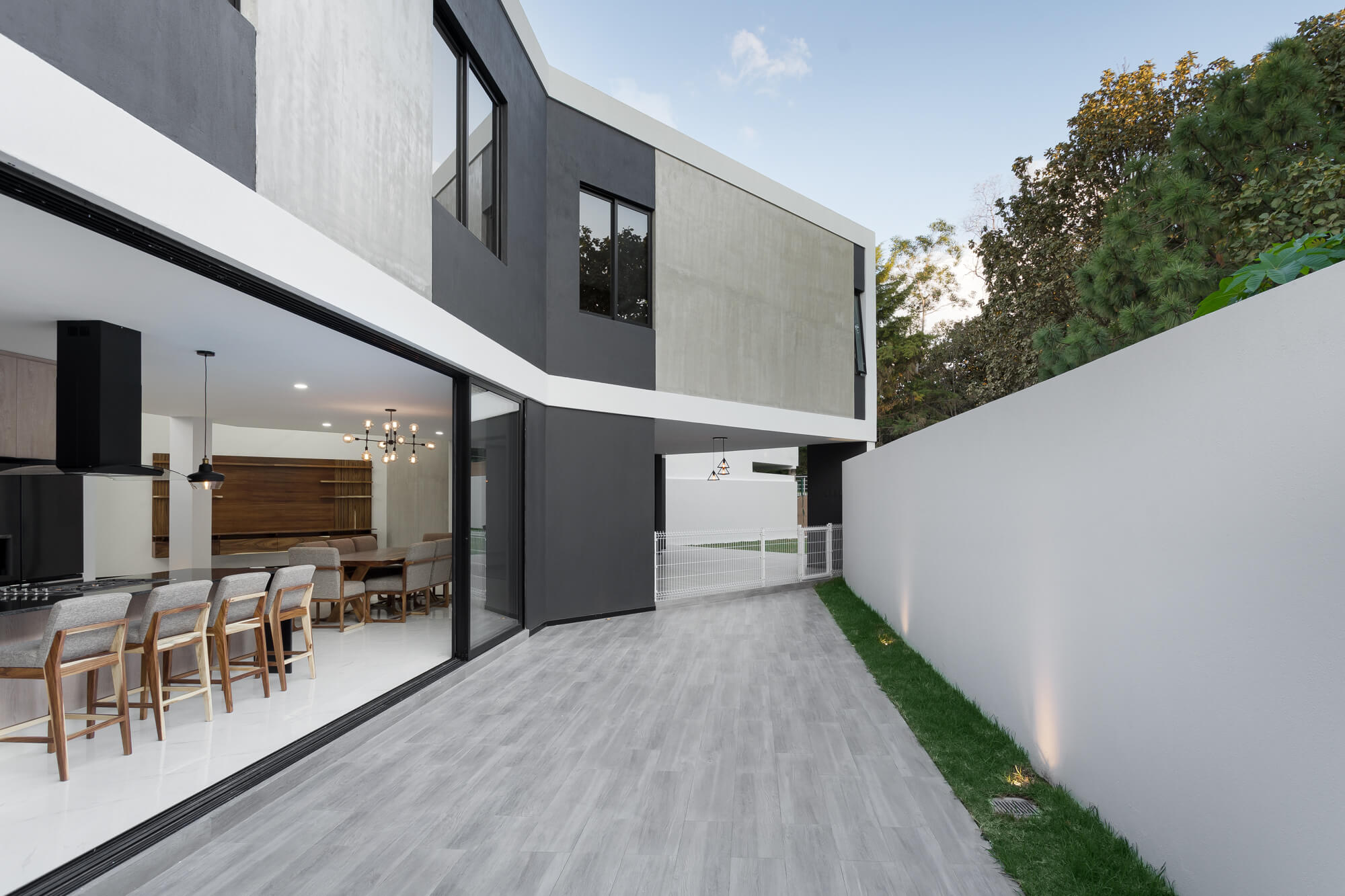 BUGAMBILIAS 11-6 - Baudeo